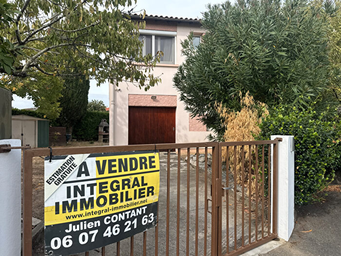 Maison 5 pièces à Fenouillet, à vendre