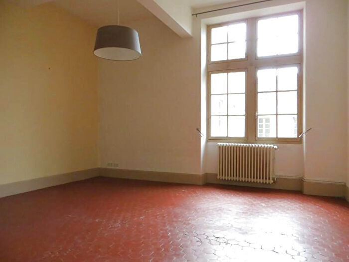 Appartement à louer - Carcassonne, Centre-ville - 2 pièces - 1 chambre