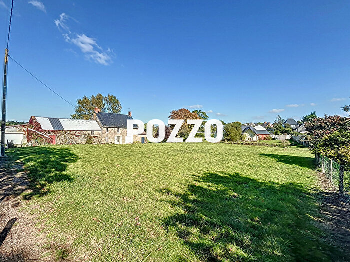 Saint-Pair-sur-Mer - Maison 5 pièces à vendre