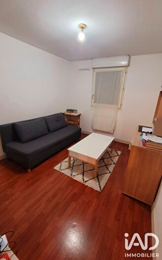 Appartement 1 pièce à Avon, Bercelle, Gare, à vendre