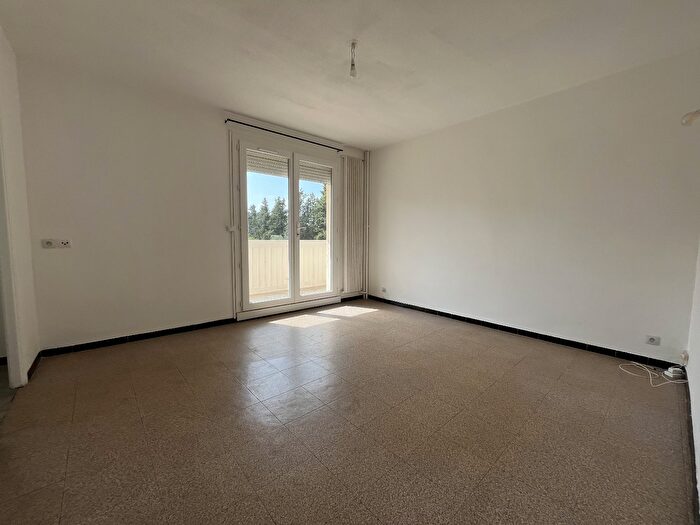 Montpellier, Hôpitaux, Facultés : Appartement 2 pièces à louer