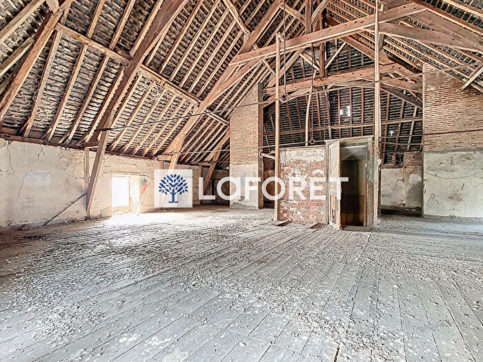 Appartement à vendre - Mauléon - 2 pièces - 1 chambre