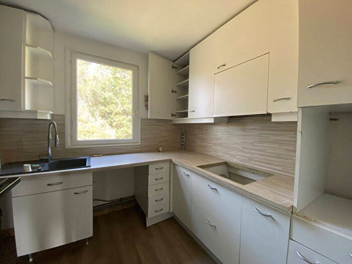 Appartement 5 pièces à louer - Aix-en-Provence
