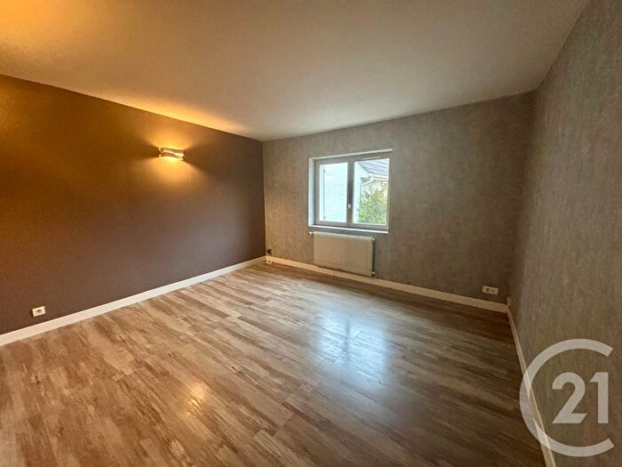 Appartement à louer - Claye-Souilly - 2 pièces - 1 chambre