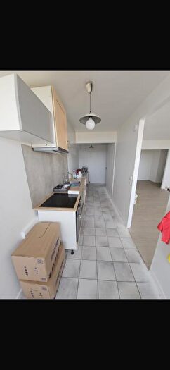 Appartement 4 pièces à louer - Villepinte, Pasteur