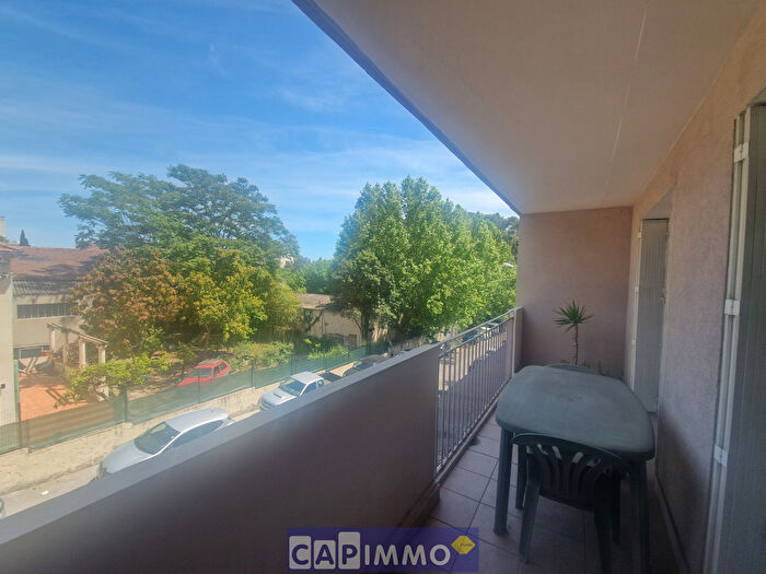 Appartement 3 pièces à Toulon, à vendre