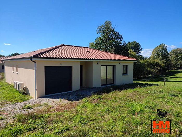 Maison à vendre - Nexon - 5 pièces - 3 chambres