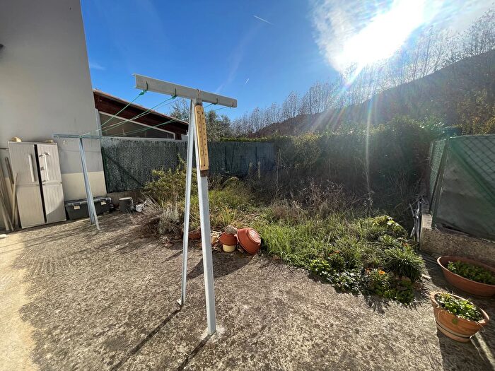 Maison à vendre - Contes - 4 pièces - 3 chambres