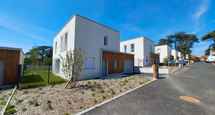 Maison 3 pièces à vendre - Couëron, Centre-ville, Ardillets