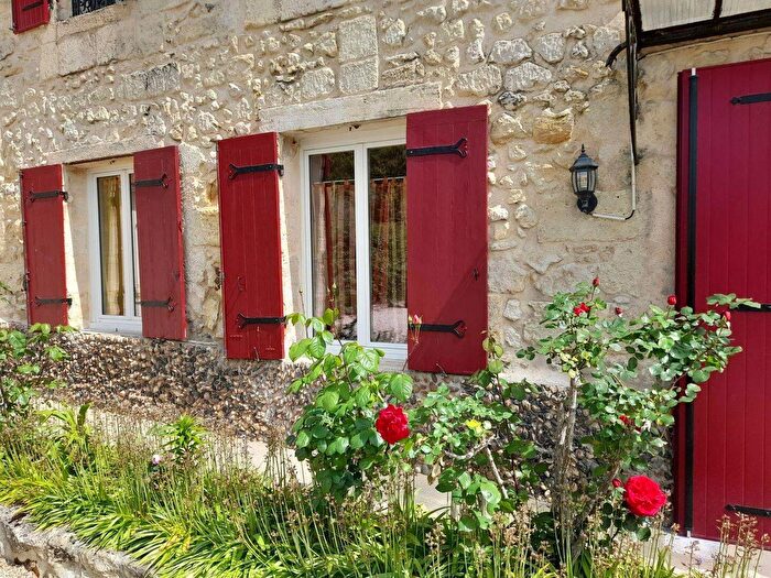 Appartement à louer - Cambes - 4 pièces - 3 chambres