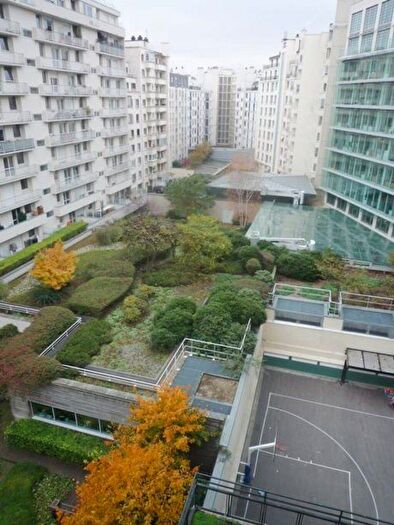 Appartement 3 pièces à louer - Vaugirard-Parc des Expositions, Paris 15ème arrondissement
