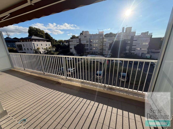 Marcq-en-Barul - Appartement 1 pièce à louer