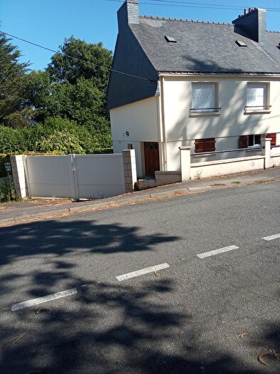 Maison 7 pièces à Hennebont, Centre-ville, Kerbihan, La Grange, Kerlano, à vendre