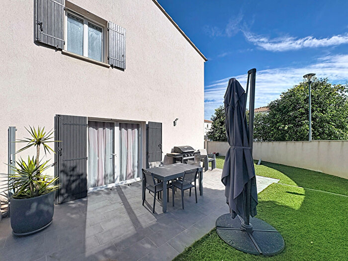 Maison 4 pièces à La Seyne-sur-Mer, Sud, à vendre