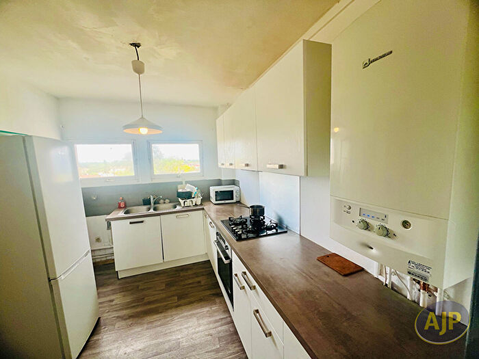 Appartement à vendre - Libourne, Saint-Ferdinand, Les Charruauds, Les Dagueys - 5 pièces - 3 chambres