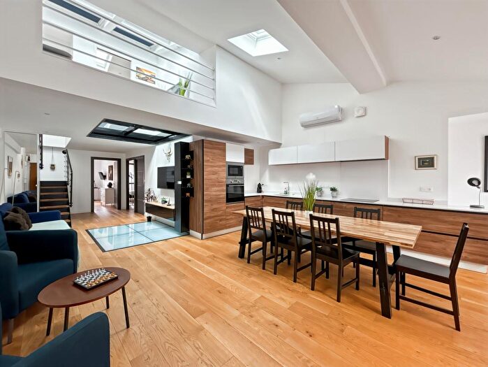 Appartement 6 pièces à vendre à Toulouse, Capitole