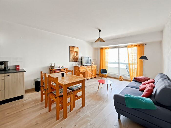 Appartement 3 pièces à Saint-Hilaire-de-Riez, Mouettes, Becs, Pège, Demoiselles, Littoral, Le Both, à vendre