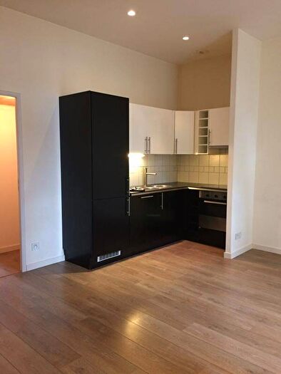 Les Conches, Auxerre - Appartement 2 pièces à louer