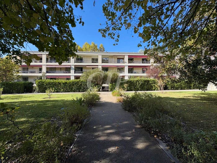 Appartement 3 pièces à louer - Pont de Béraud, Aix-en-Provence