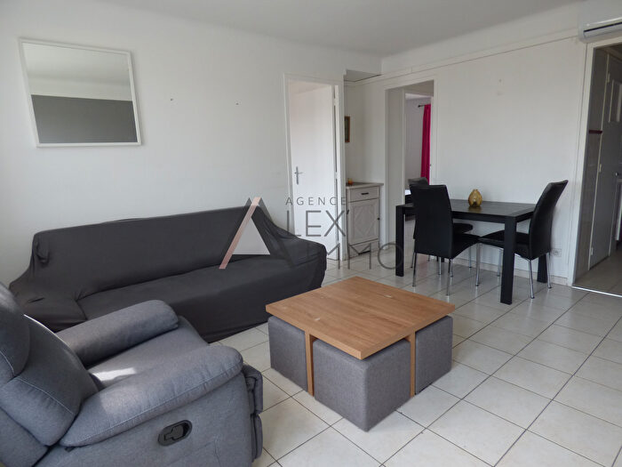 Appartement 3 pièces à vendre à Marseille 11ème, Saint-Marcel