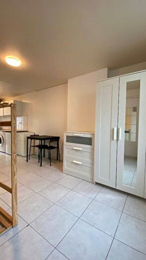 Appartement à louer - Pernety, Paris ème arrondissement - 1 pièce