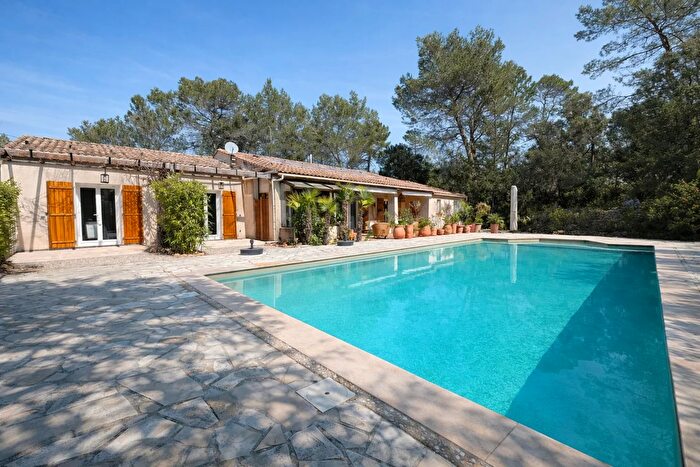 Maison à vendre - Les Arcs - 6 pièces - 5 chambres