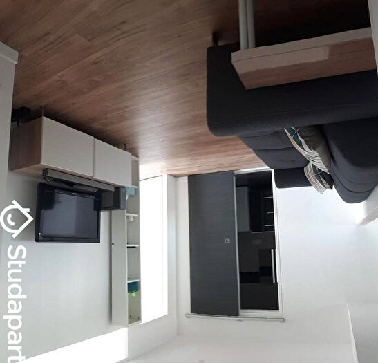 Bellefontaine, Toulouse : Appartement 1 pièce à louer