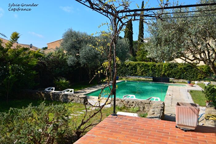 Maison 5 pièces à Miramas, Les Collines, à vendre