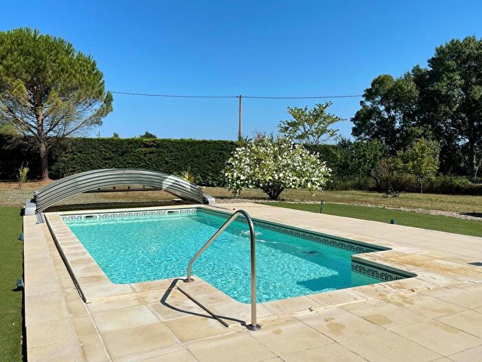 Auch, Auch Rural : Maison 4 pièces à vendre