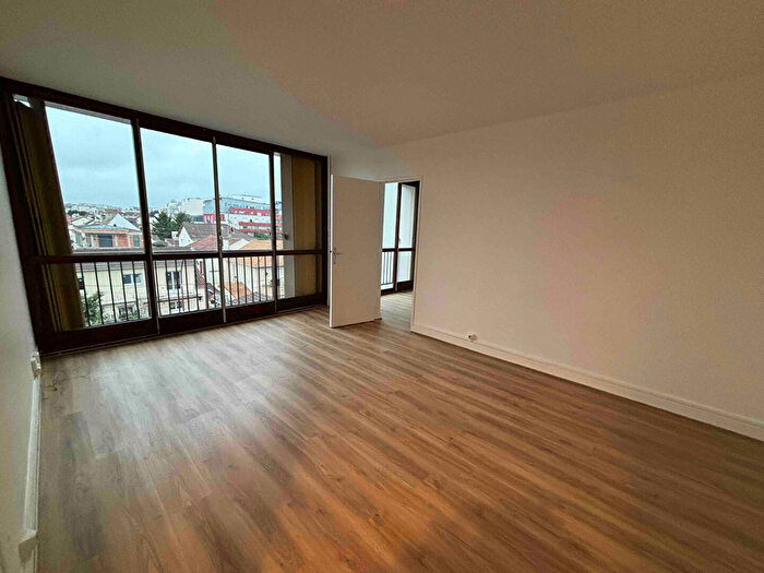 Appartement à louer - Bezons, Chênes, Val Notre Dame - 3 pièces - 2 chambres