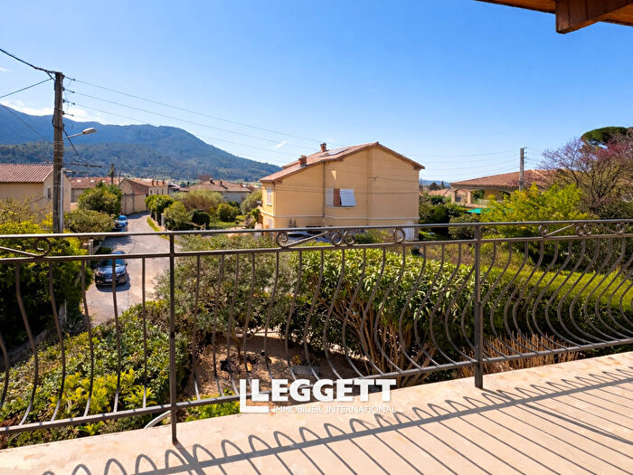 Appartement à vendre - Nyons - 3 pièces - 2 chambres