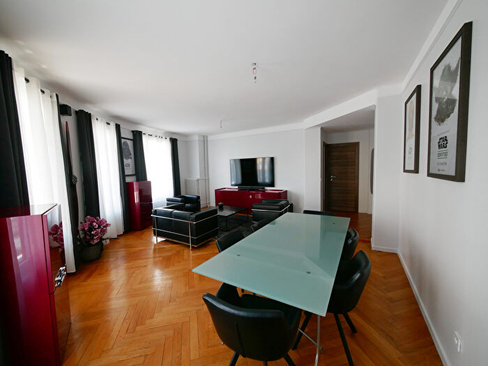Annecy, Romains - Appartement 3 pièces à louer
