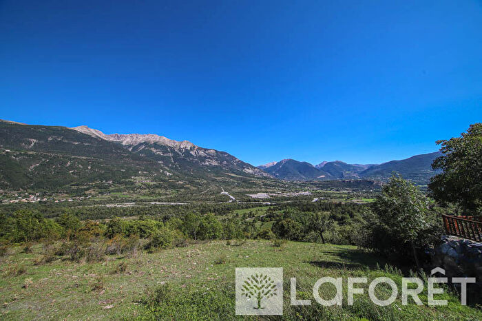 Saint-Crépin : Appartement 4 pièces à vendre