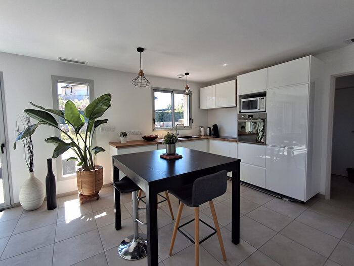 Maison à vendre - Corronsac - 8 pièces - 6 chambres