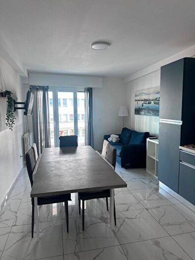 Appartement 4 pièces à Carras, Nice, à louer