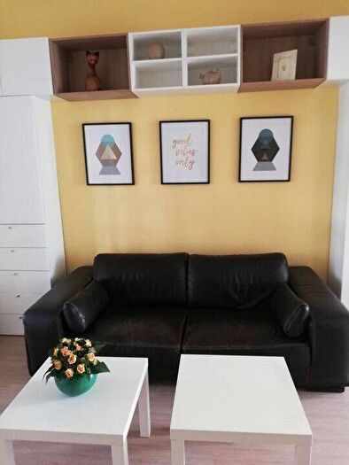 Saint Leu-Notre Dame, Amiens - Appartement 2 pièces à louer