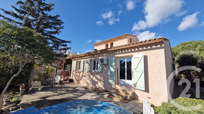 Maison à vendre - Narbonne - 7 pièces - 3 chambres