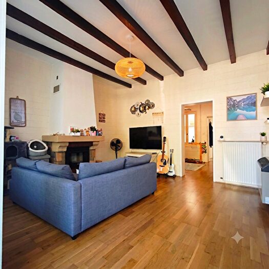 Roost-Warendin : Maison 6 pièces à vendre