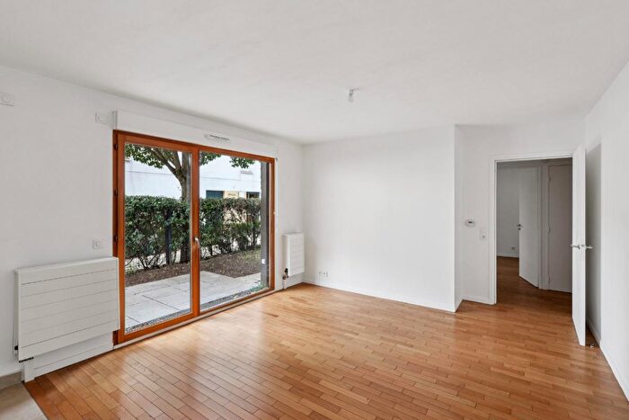 Appartement 2 pièces à vendre - Montreuil, Bas Montreuil, Bobillot