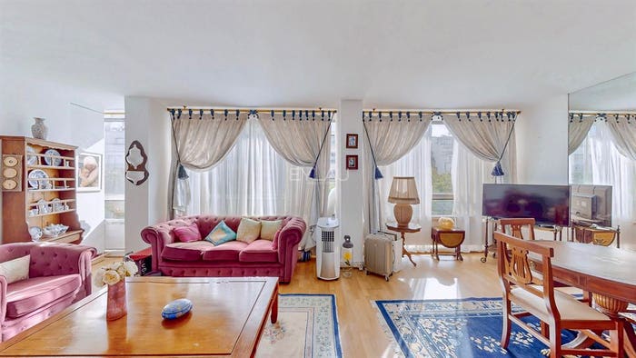 Appartement 3 pièces à vendre à Paris 16ème, Auteuil-Nord, Jasmin, Mirabeau