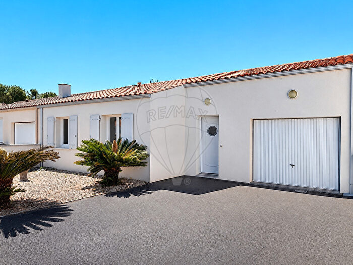 Les Mathes - Maison 4 pièces à vendre