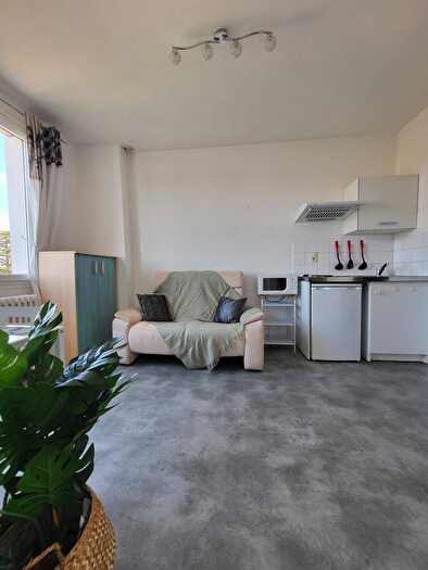 Appartement 2 pièces à louer - Castelnaudary