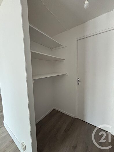Bouleurs - Appartement 1 pièce à louer
