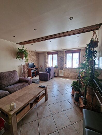 Maison 4 pièces à vendre - Nogent-sur-Oise, Mairie, République