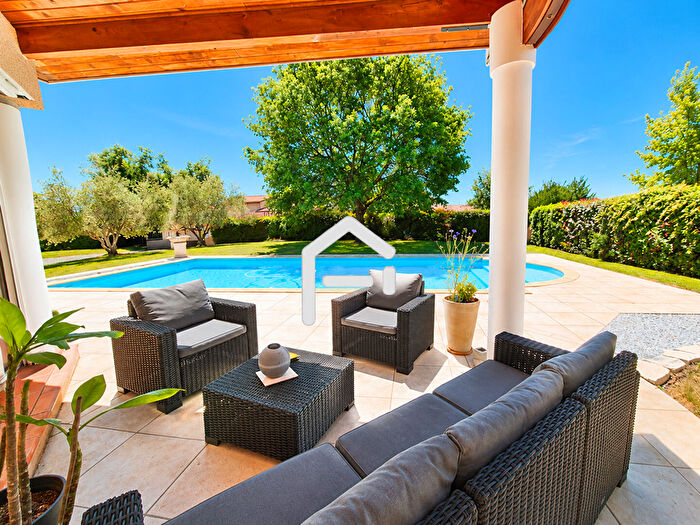 Brax : Maison 4 pièces à vendre