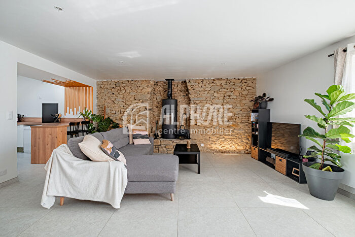 Maison 3 pièces à Férel, à vendre