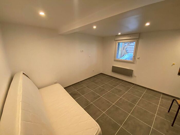 Quartiers Sud-Est, Le Landry : Appartement 1 pièce à louer