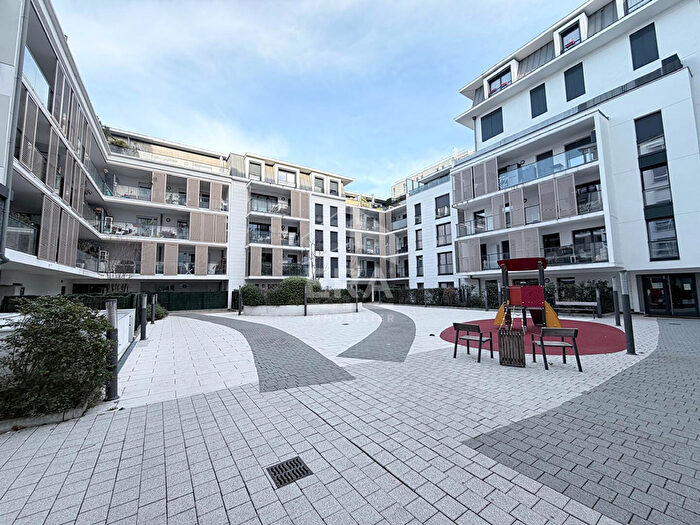 Appartement 3 pièces à vendre à Maisons-Alfort, Charentonneau