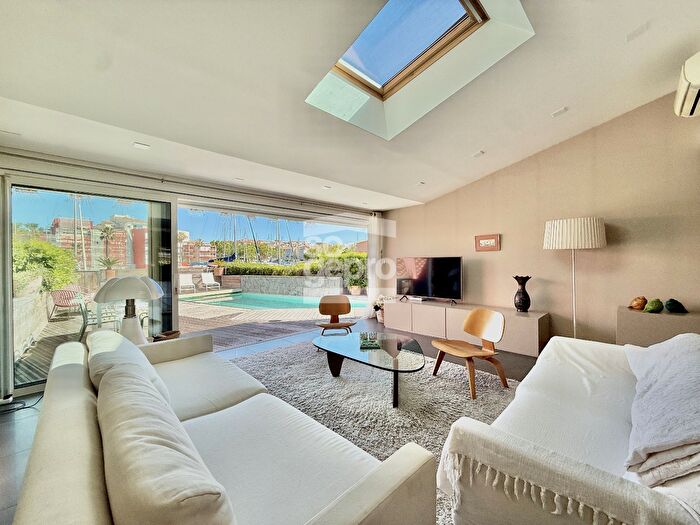 Maison 4 pièces à Agde, Le Cap dAgde, à vendre