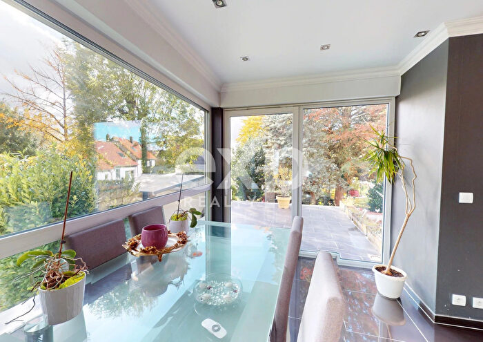 Maison à vendre - Ostwald - 6 pièces